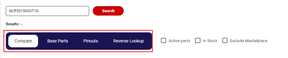 How to Locate Alternate Products | DigiKey